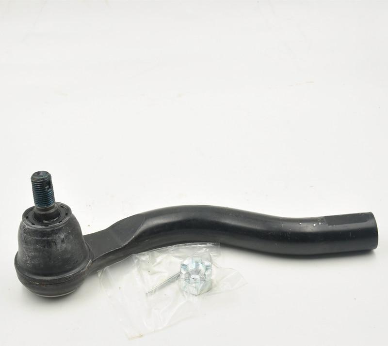 Купить Рулевой наконечник правый Mitsubishi - 4422A038, цена 1764 грн ...