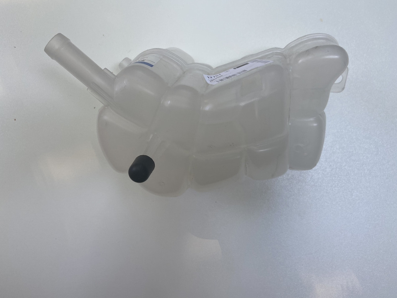 Купить Расширительный бачок Радиатора Ford Fusion 2013-2016 OEN ...