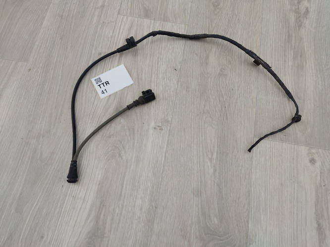 Провід проводка датчика ABS передня права Audi Q5 8R (2008-2017 ...
