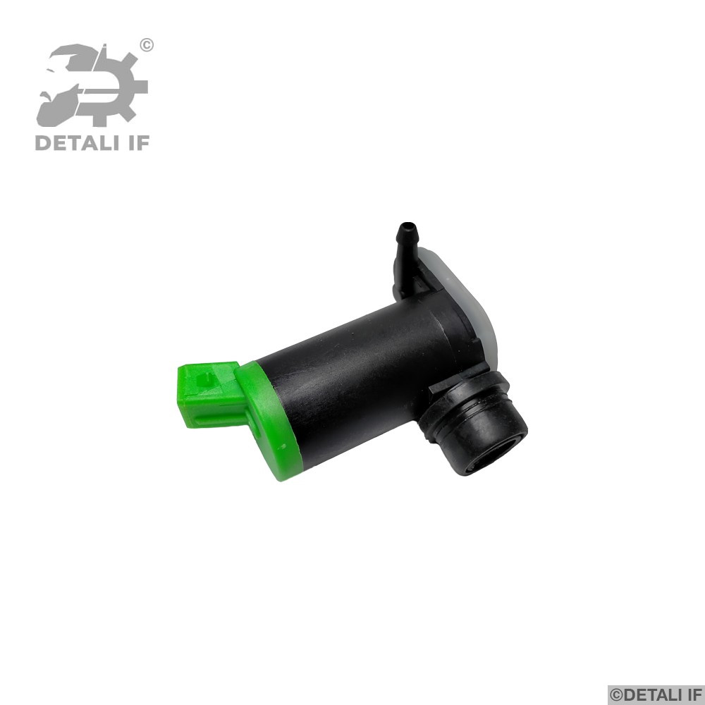 Купить Насос омывателя 106 Пежо 643460 9612358180, цена 198 ₴ — Prom.ua ...