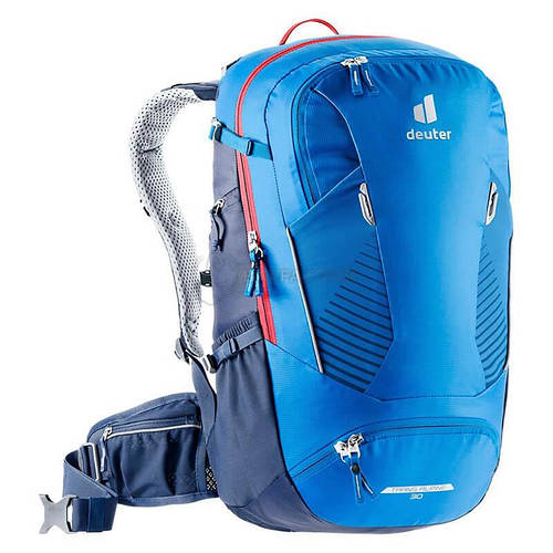 Спортивный рюкзак Deuter Trans Alpine 30 л Lapis-Navy (3200221 1316 ...