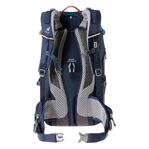 Спортивный рюкзак Deuter Trans Alpine 30 л Lapis-Navy (3200221 1316 ...