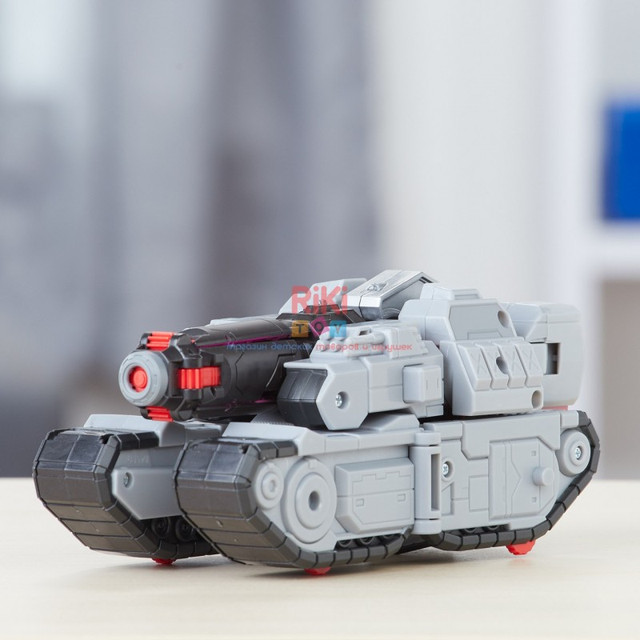 Купити Transformers Трансформер Мегатрон Cyberverse - Seria Ultimate ...