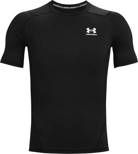 Купить Футболка компресионная мужская Under Armour Men's HeatGear ...