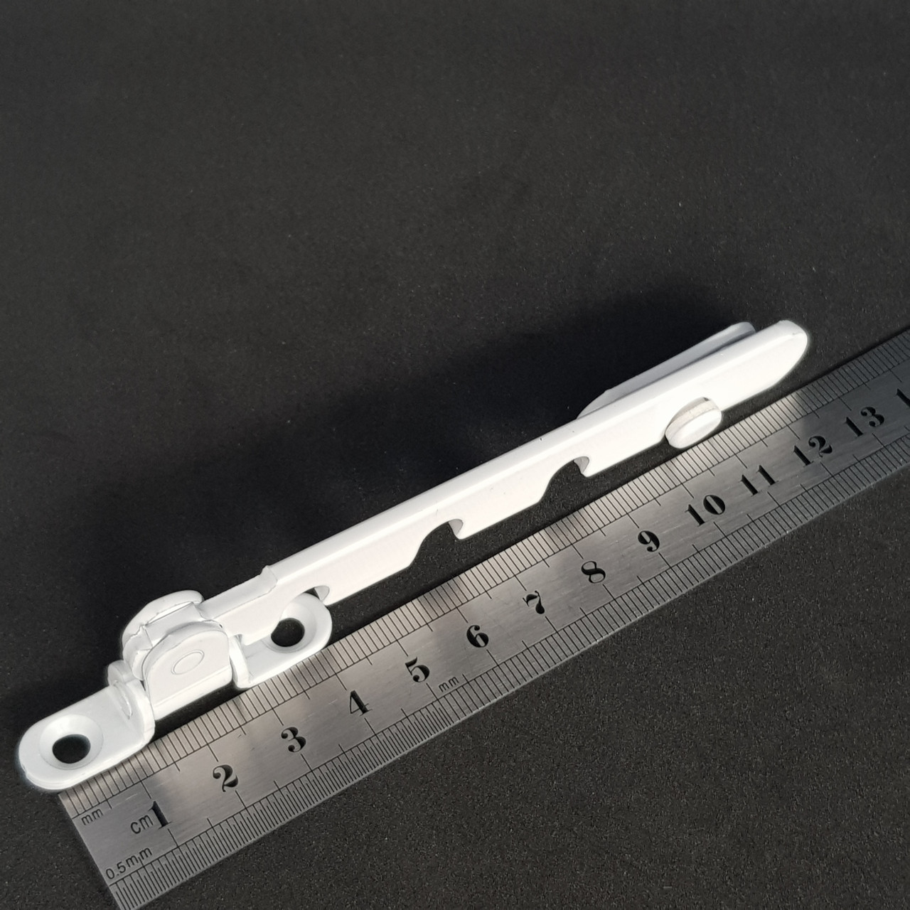 Фіксатор стулки вікна, обмежувач відкриття/кватирковий режим SIEGENIA ...