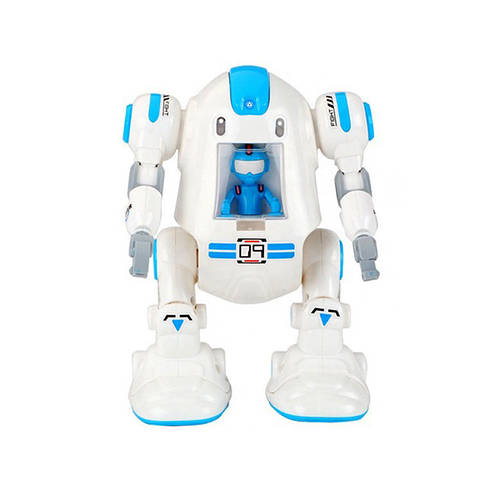 Робот "Cute Robot" 2043, Toyman (ID#1649867178), цена: 337 ₴, купить на ...