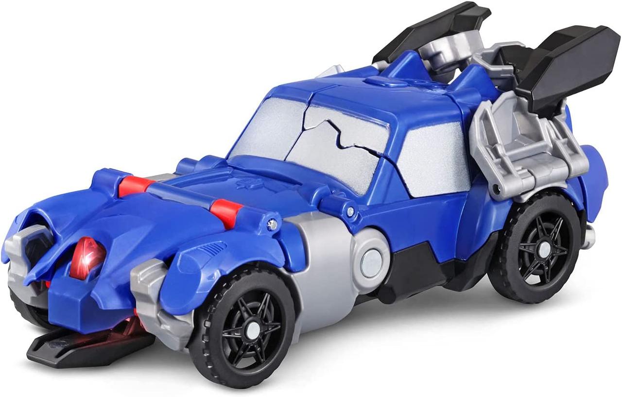 Динозавр трансформер VTech Switch and Go Battlers, трицератопс-родстер ...