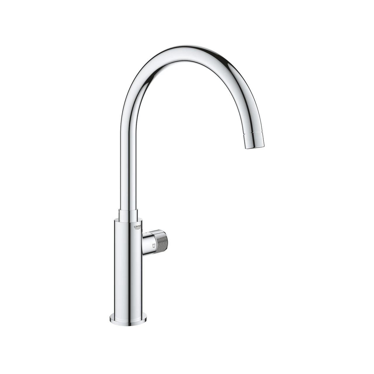 Кран для Питної Води Grohe Blue Pure Mono 31724000 — Купить Недорого на ...