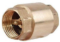 Обратный клапан для насосной станции - купить недорого, оптом на Prom ...