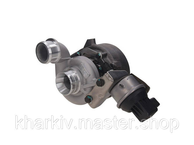 Купить Турбина новая Vw Crafter 30-35 (2E) 06-16 Crafter, 076145701G ...