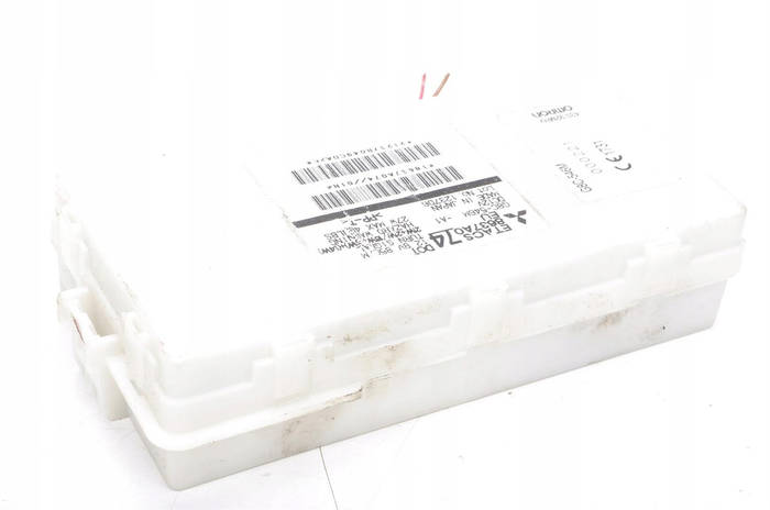 Блок предохранителей MITSUBISHI i 8637A074 под заказ 2-4 дн, цена 2640 ...