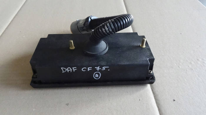 Купить Блок комфорта DAF CF75 STEROWANIA BIEGAMI под заказ 2-4 дн, цена ...