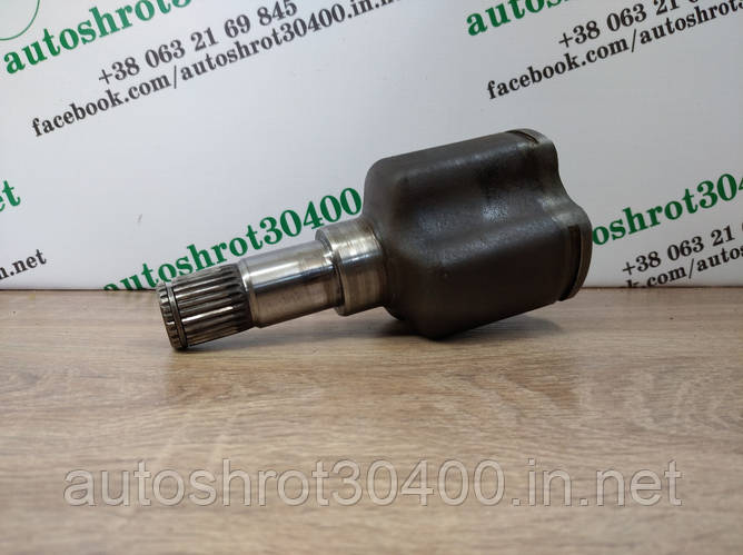 Полуось Ford Focus 2/C-MAX внутренний шрус 1.6 TDCI, граната, тришип ...