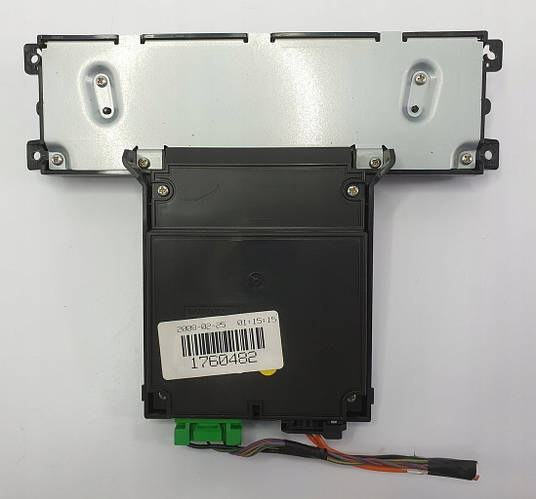 Купить Панель приборов VOLVO V70 III 30797715 под заказ 2-4 дн, цена ...