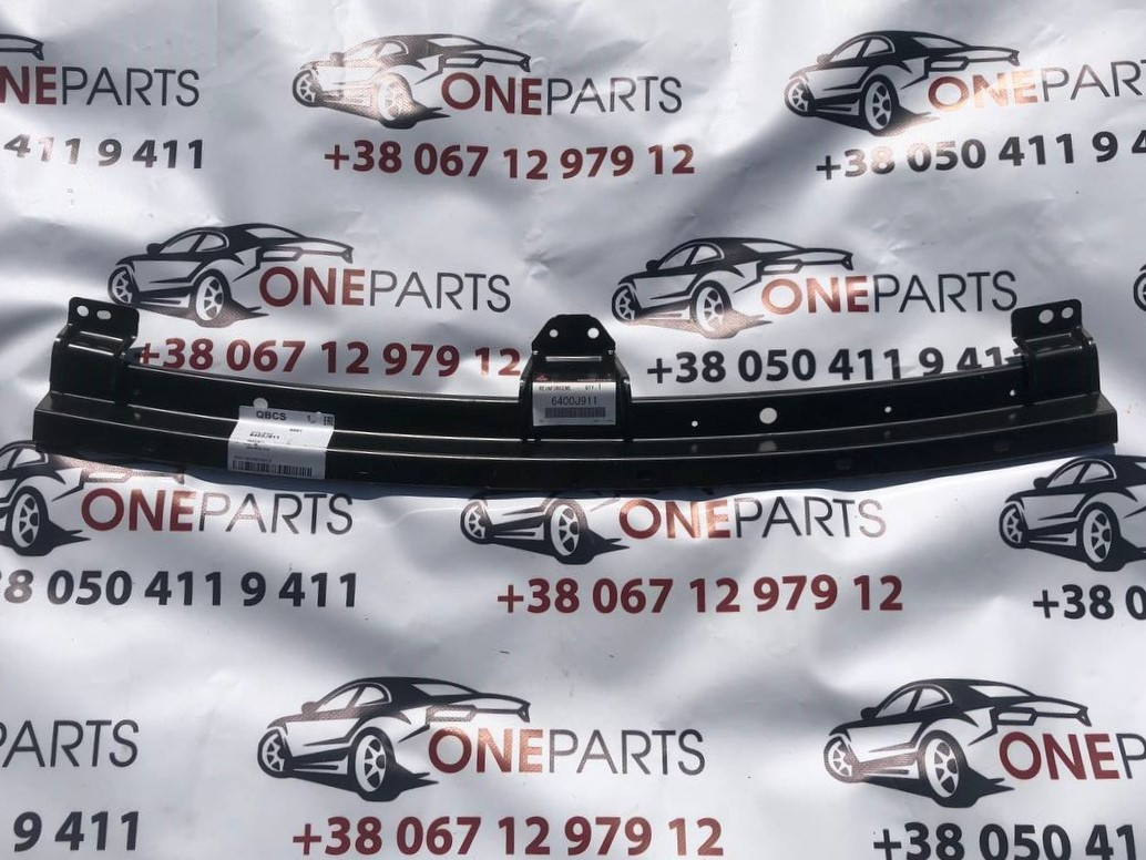 Кронштейн Бампера Переднего Центральный Mitsubishi ASX/Outlander Sport ...