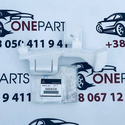 Кронштейн правой фары | Сравнить цены и купить по акции со скидкой на ...