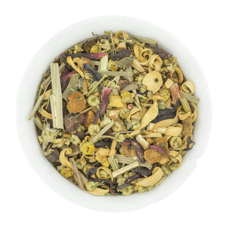 Трав'яний чай Поліський Луг Османтус 500 (ID#1650397215), ціна: 730.80 ...