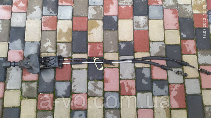 Купити Куліса кп Mercedes Sprinter 901-905 2.2cdi 96-06р a00000109 ...