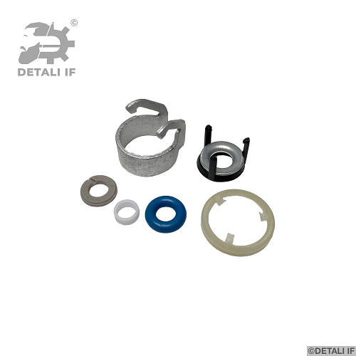 Купить Ремкомплект топливной форсунки Jetta 4 Volkswagen 1.8 2.0tfsi ...