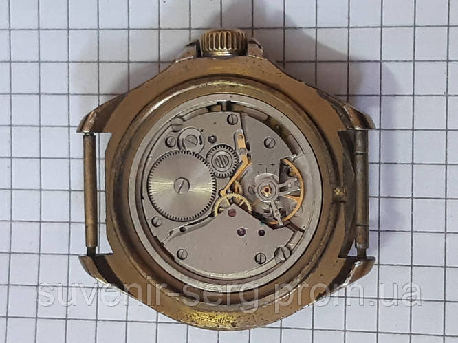 Наручные часы Командирские, цена 500 грн — Prom.ua (ID#1650433536)