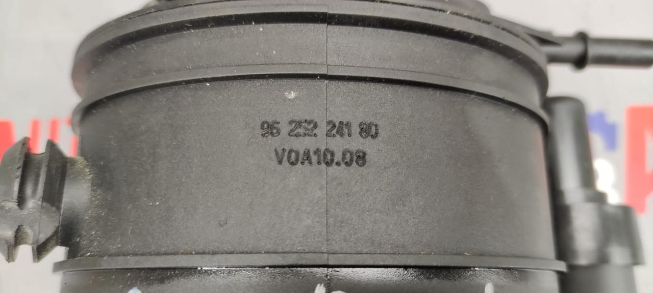 Купити Корпус паливного фільтра 9625224180 для Citroen/Fiat/Peugeot ...