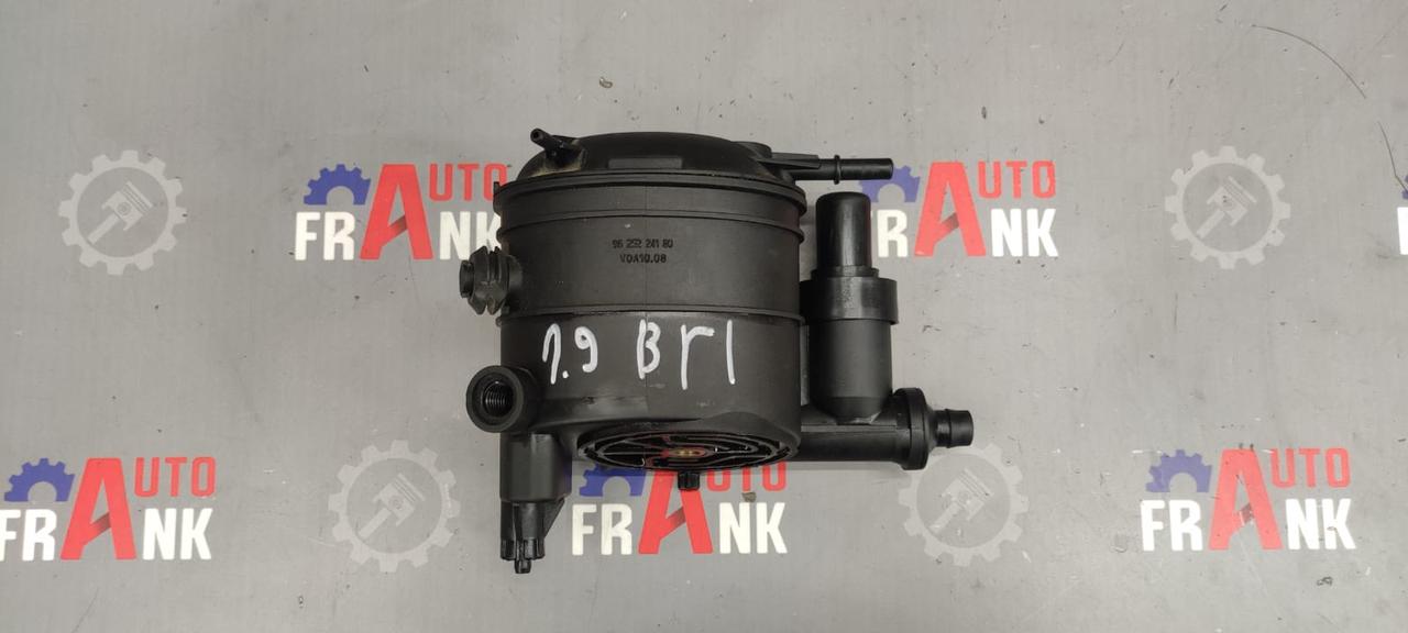 Купити Корпус паливного фільтра 9625224180 для Citroen/Fiat/Peugeot ...