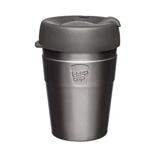 Купить Чашка KeepCup Thermal Nitro 340 мл, цена 1200 грн — Prom.ua (ID ...