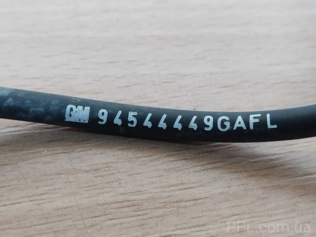 Chevrolet Sonic Aveo T300 2011- датчик ABS АБС передний 94544449, ціна ...