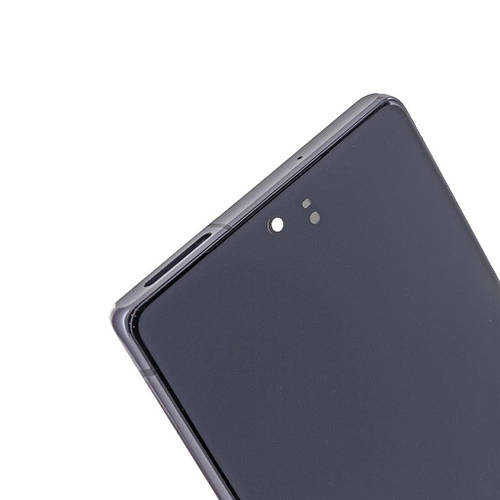 Дисплейний модуль Samsung N980 Galaxy Note 20, N981 Galaxy Note 20 5G ...