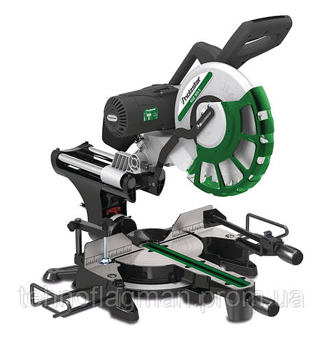 Торцовочная пила по дереву HOLZSTAR KGZ 305E (ID#1650654831), цена ...