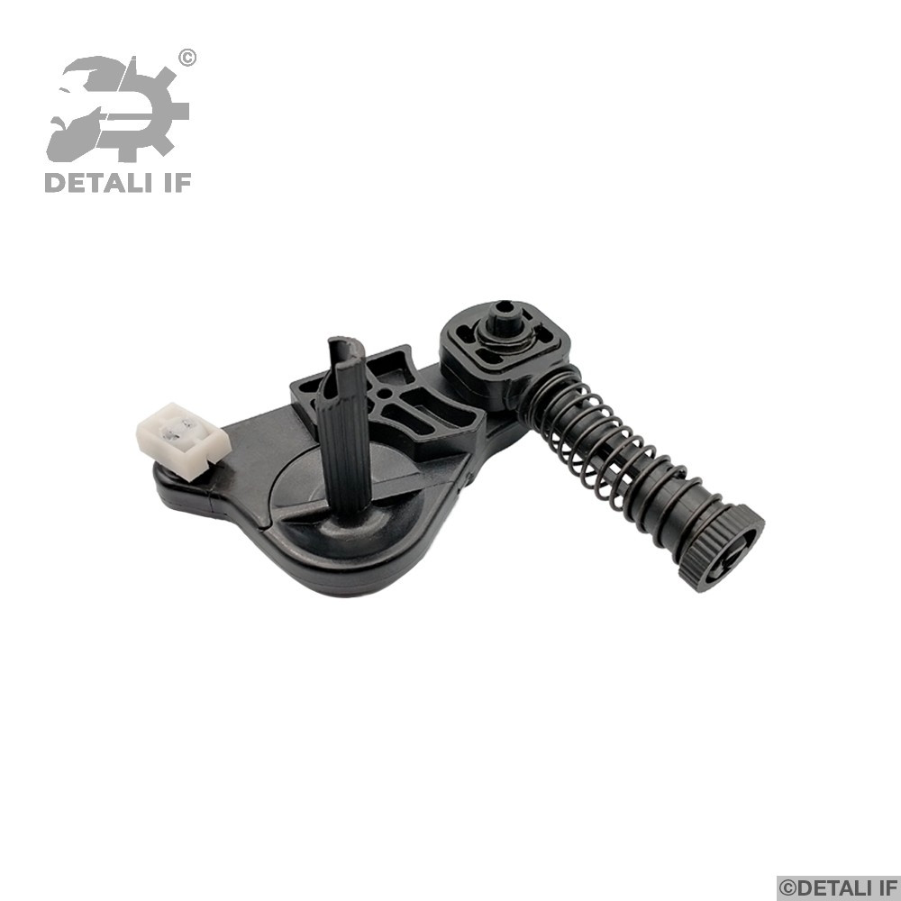 Купити Ремкомплект куліси кпп ручки передач Polo Volkswagen 6R0711202 ...