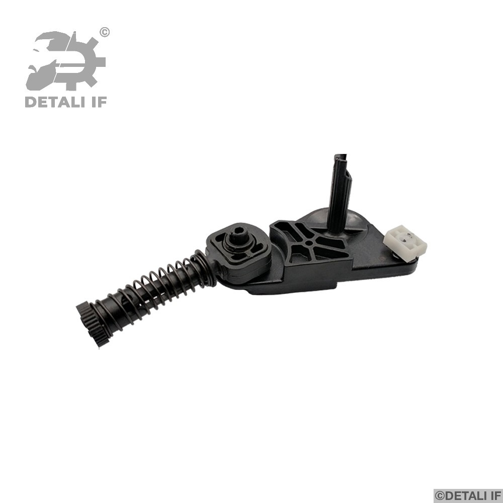 Купити Ремкомплект куліси кпп ручки передач Polo Volkswagen 6R0711202 ...