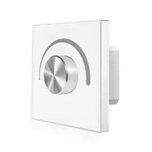 Диммер-панель белый, цена 1765.80 грн — Prom.ua (ID#1650690020)