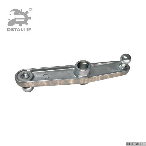 Ремкомплект куліси кпп ручки передач Transporter T4 Volkswagen ...