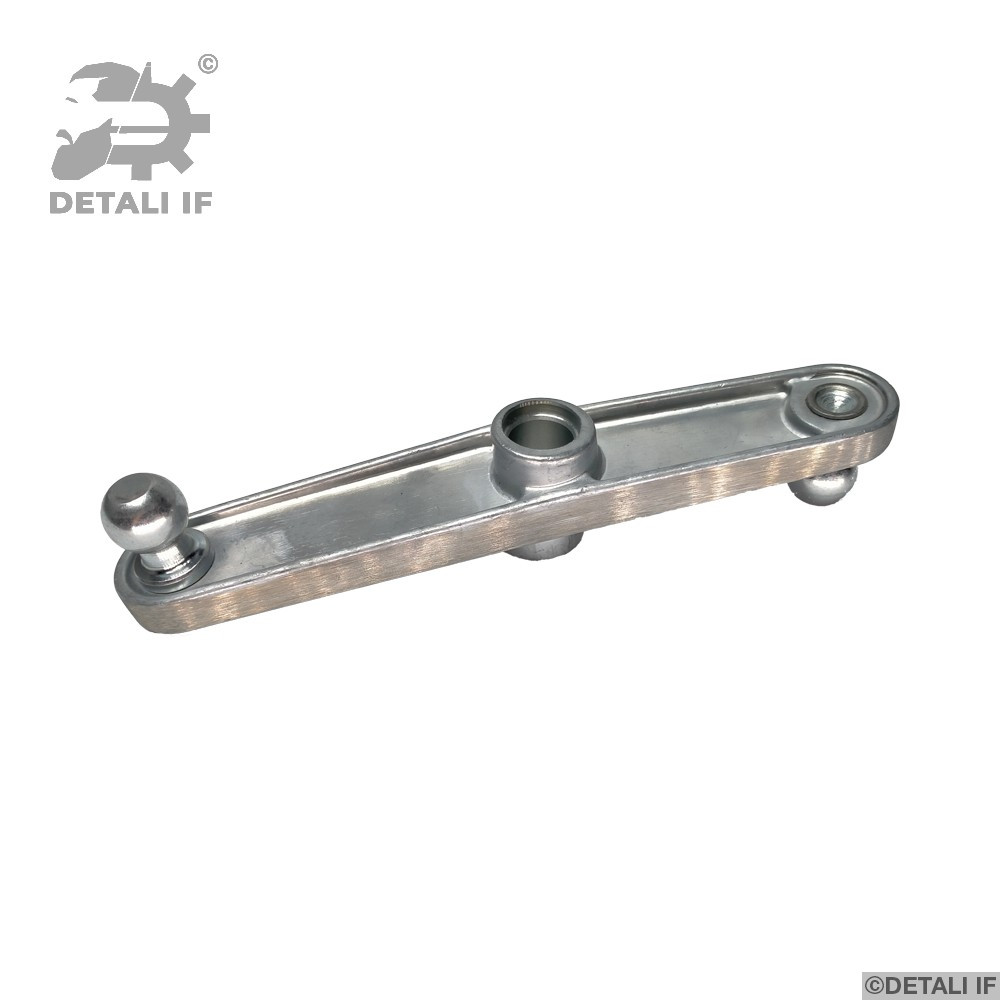 Ремкомплект куліси кпп ручки передач Transporter T4 Volkswagen ...