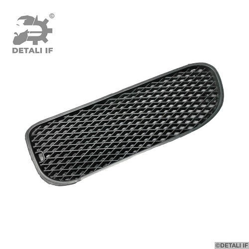 Купить Решотка бампера Octavia 1 Skoda 1U0807367 левая, цена 99 грн ...