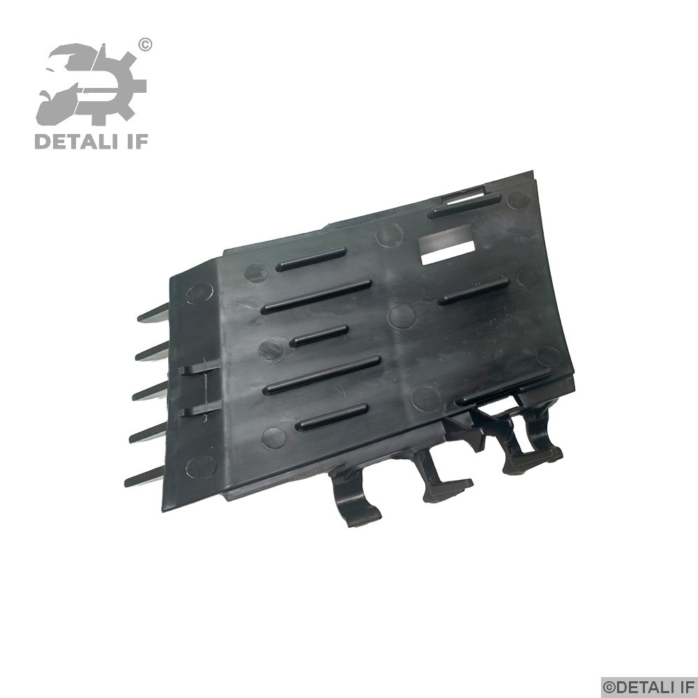 Купити Решітка бампера Vectra C Opel 1400263 24450235 права -05, ціна ...