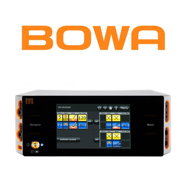 Обладнання та інструменти BOWA (Німеччина). Товари та послуги компанії ...