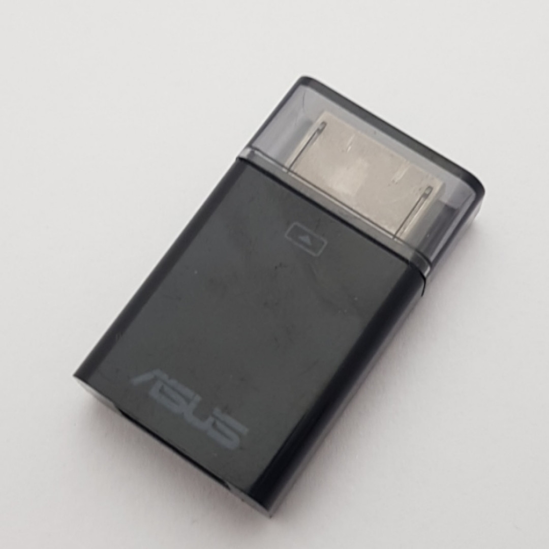 Купить Переходник USB2.0 DONGLE Asus VivoTab RT TF600T Сервисный ...