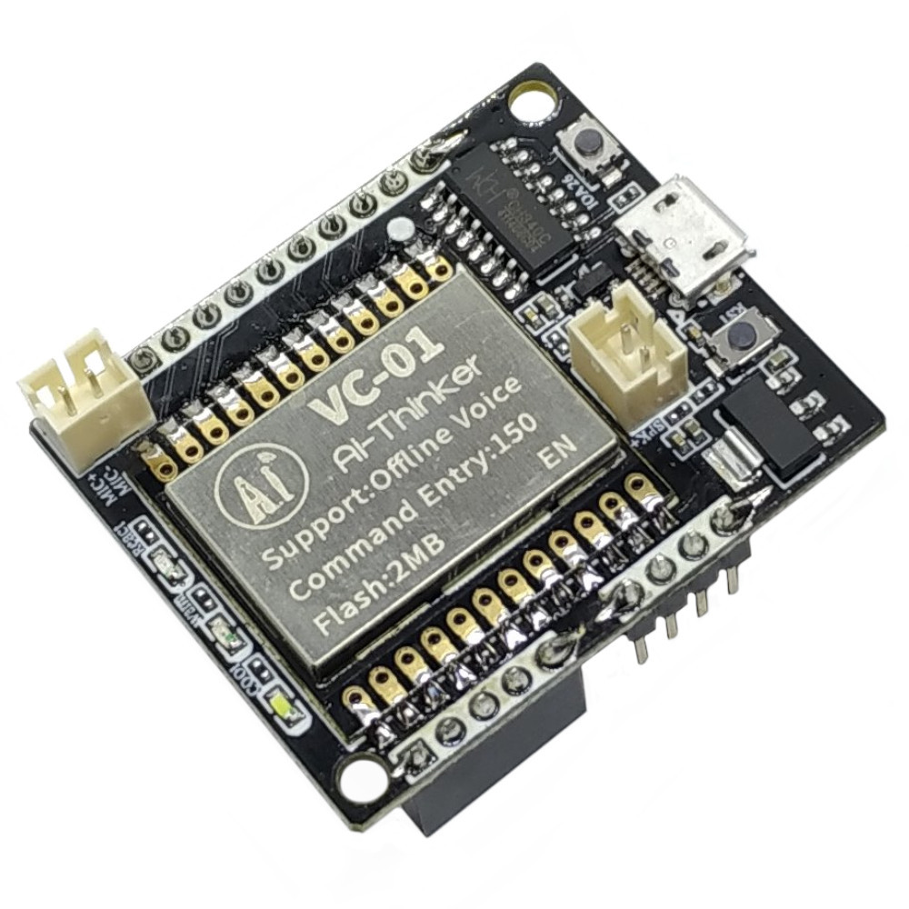 Купить NodeMCU-VC-01 Kit AI-Thinker, цена 247 ₴ — Prom.ua (ID#1650748041)