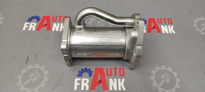 Радиатор газов EGR/Охладитель 8200545260 для Audi/ Citroen/ Seat ...