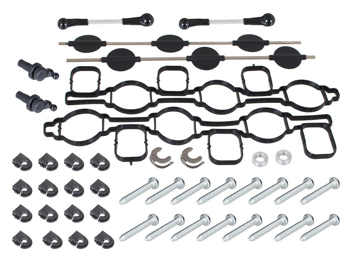 Ремкомплект впускного коллектора 059198212 Audi A4 B7 B8 A5 A6 A7 A8 Q5 ...
