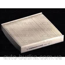 Купить Фільтр салону, PEUGEOT PARTNER починаючи з 2002,11р.- JC PREMIUM ...