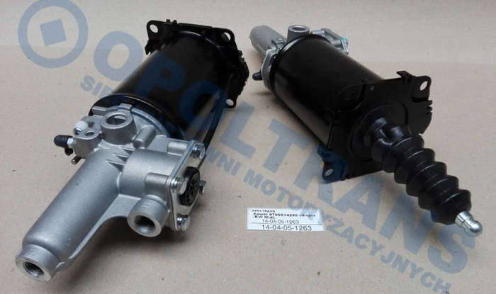 ПГУ RENAULT Magnum, Kerax 9700514290 14-04-05-1263 Sorl (ID#1650575245 ...