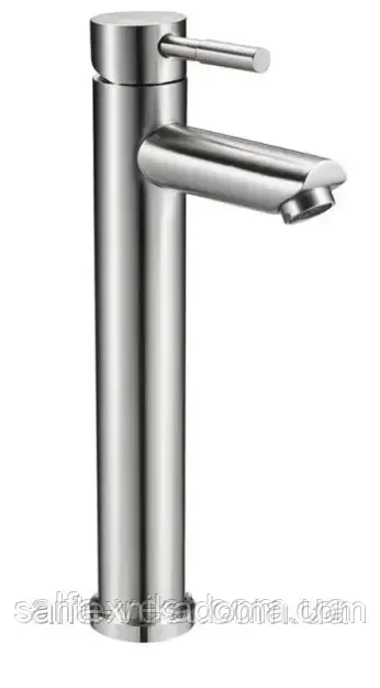 Змішувач на умивальник Solone EZA1-C090: продаж, ціна у Києві. Крани, змішувачі від "Інтернет ...