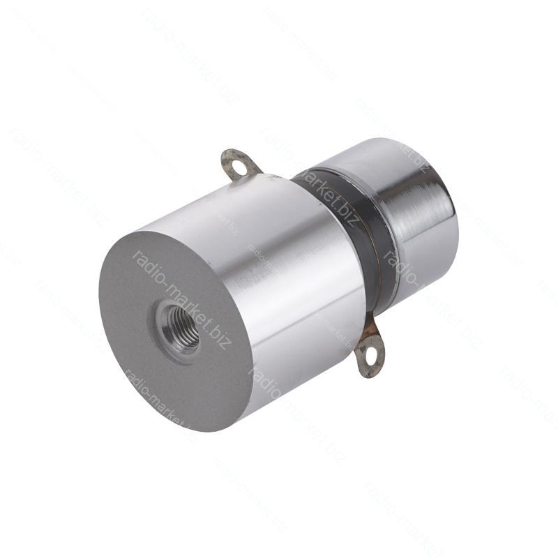 Купить Ультразвуковой излучатель Ланжевена 28кГц, цена 495 ₴ — Prom.ua (ID#743581575)