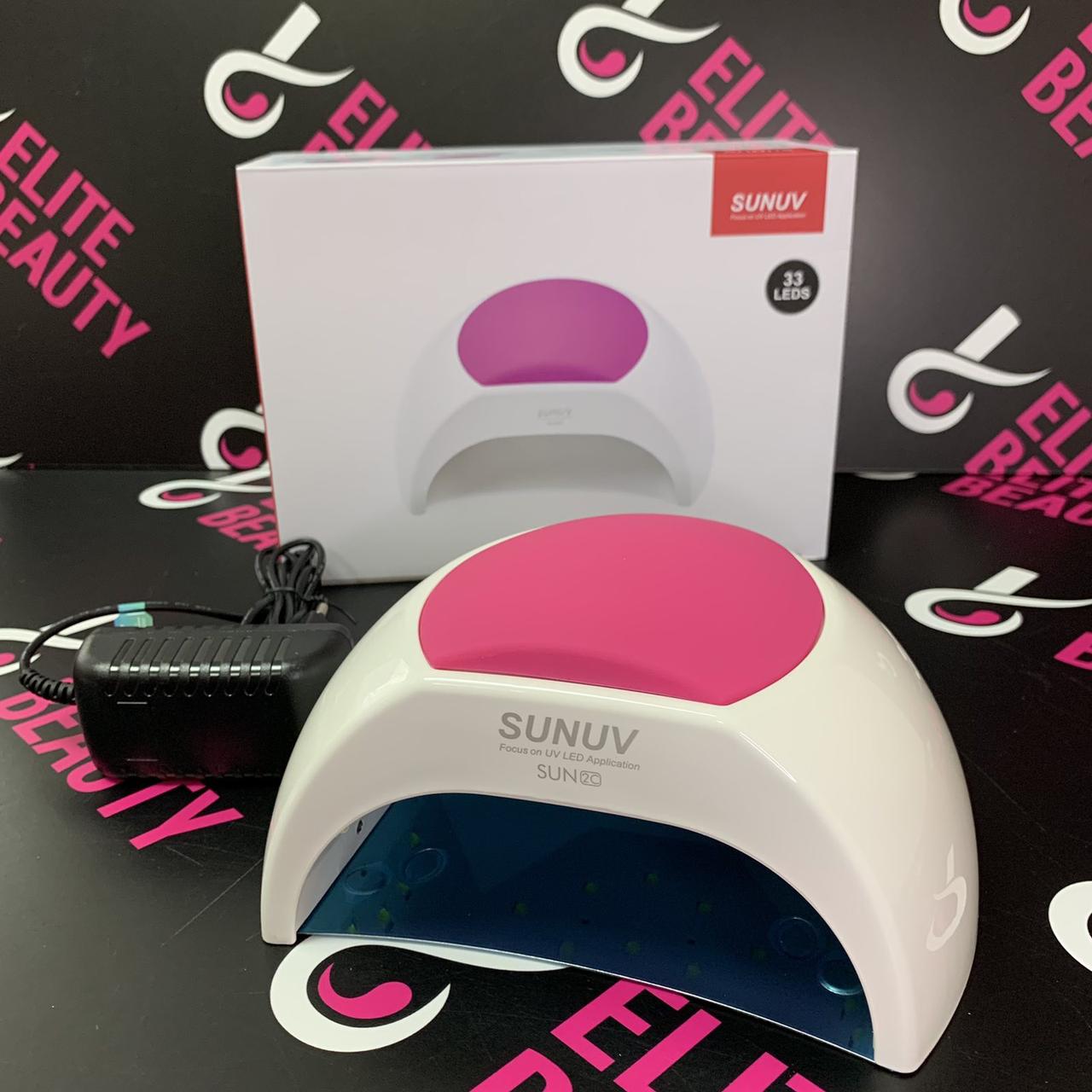 Купить SUNUV Sun 2с 48 Вт белая, цена 1185 ₴ — Prom.ua (ID#1650185717)