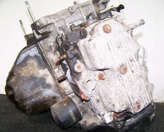 Двигун Subaru LEGACY I 1800 EJ18 SPI (ID#1407447679), ціна: 22330 ...