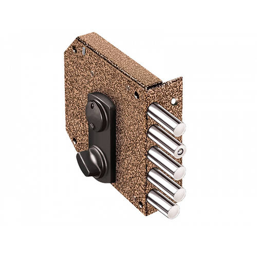 Замок Эльбор Базальт 1.05.61МА, цена 1386 грн — Prom.ua (ID#1651144709)