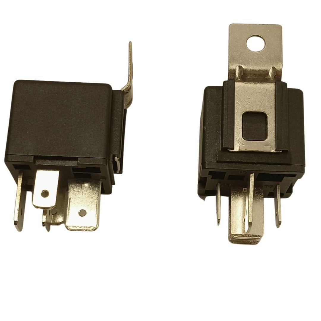 Реле автомобільне LR4171-1C-12V 70A 14VDC: продаж, ціна у Дніпрі ...